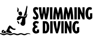 SwimDiveLogo | Ravensworth Farm Pool