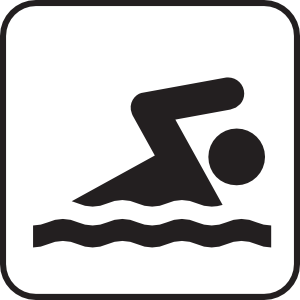 SwimLogo | Ravensworth Farm Pool