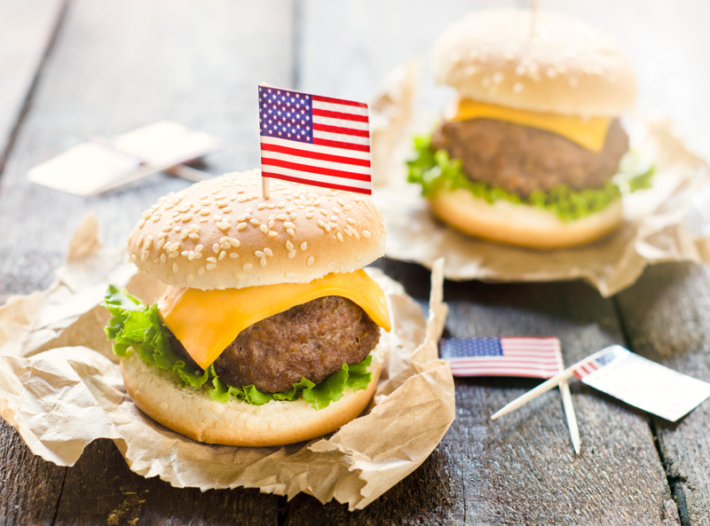 outdoor-picnic-food | Ravensworth Farm Pool