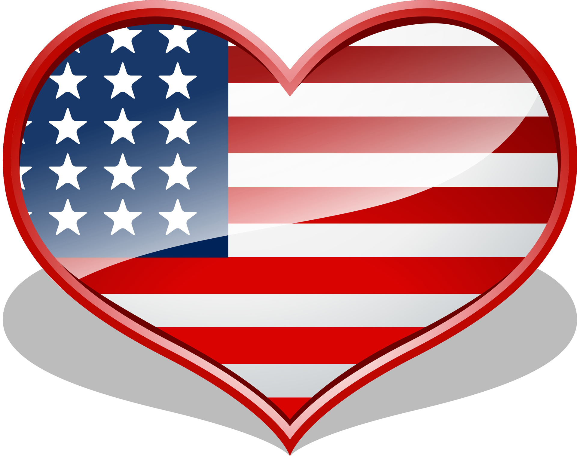 usa-love-heart | Ravensworth Farm Pool