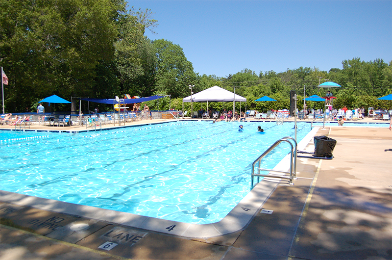 RavensworthFarmPool | Ravensworth Farm Pool